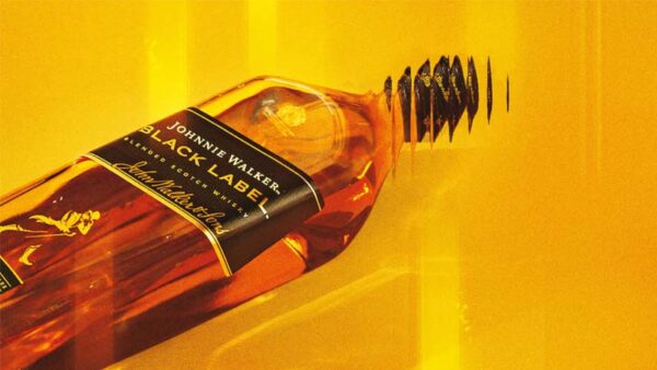 Rượu Johnnie Walker Black Label - Winecity Chính Hãng 100%