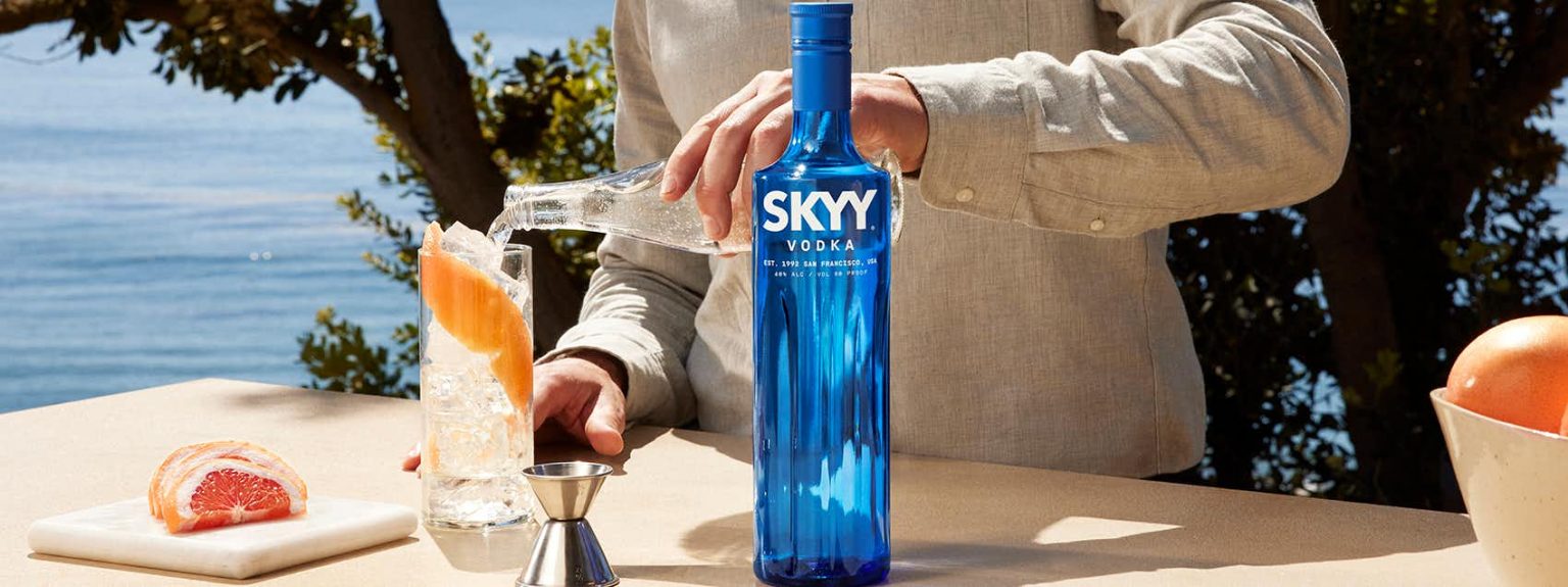 5+ Cách Pha Rượu Vodka Với Trái Cây Đơn Giản Nhất Cho Bạn