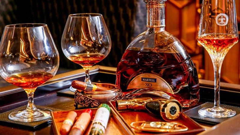 [+100] Rượu Pha Chế Chính Hãng - Giá Rẻ - Winecity