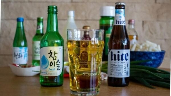 Yakult Soju Và 8+ Sự Kết Hợp Độc Đáo Khác Cùng Rượu Soju