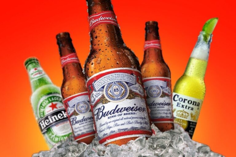 Giá Các Loại Bia Trên Thị Trường, Cập Nhật Mới Nhất 2025